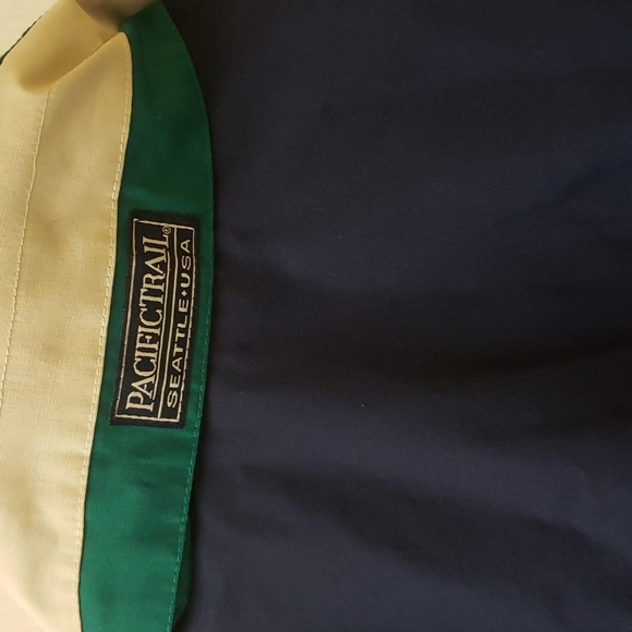 Pacific Trail | Jackets & Coats | Vintage Pacific Trail Jacket | Poshmark